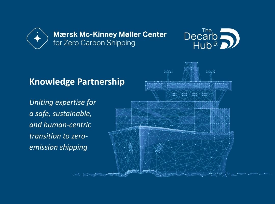 Knowledge Partnership with MMMCZCS | The Decarb Hub